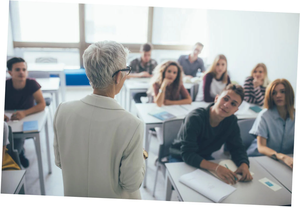 Karel de Grote Hogeschool • Uni2Study.com