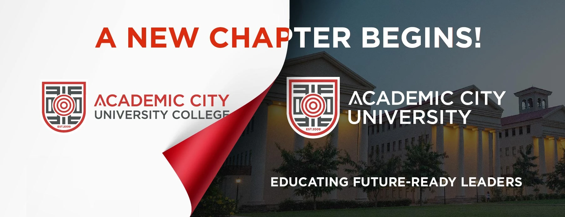 Academic City College University • Uni2Study.com