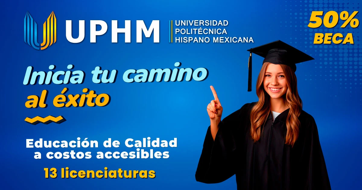 Hispanic-Mexican Polytechnic University • Uni2Study.com