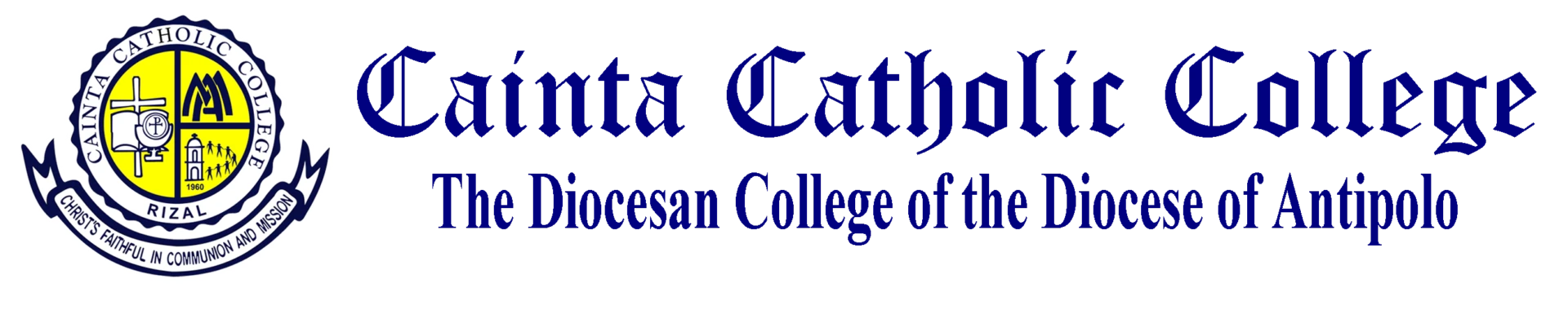 Cainta Catholic College • Uni2Study.com